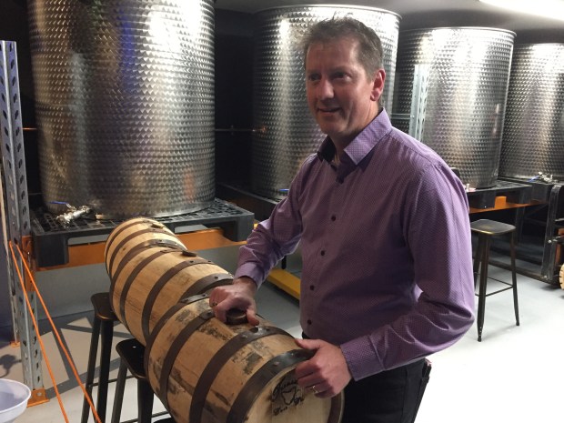 Welcome to the Southern Wild | Whisky Waffle