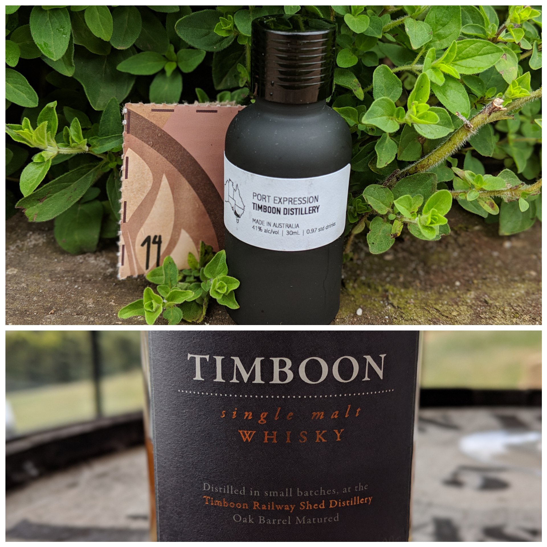 The 25 days of Aussie whisky – Day 14: Timboon Distillery Port ...