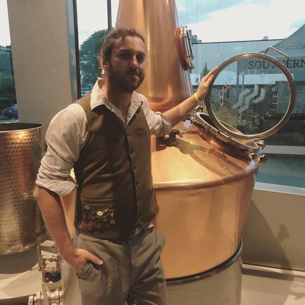 Return to the Southern Wild | Whisky Waffle