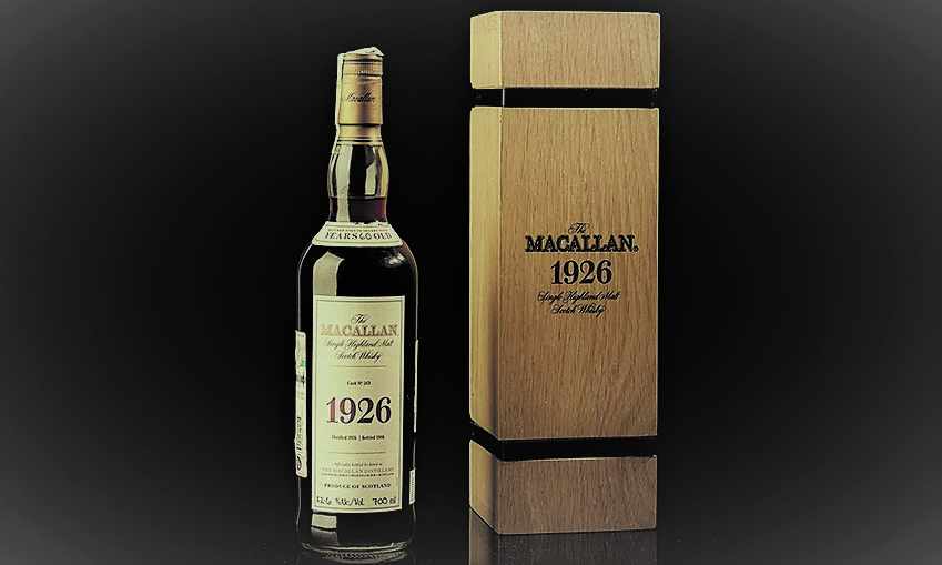 What you could buy for the price of the record-breaking Macallan ...