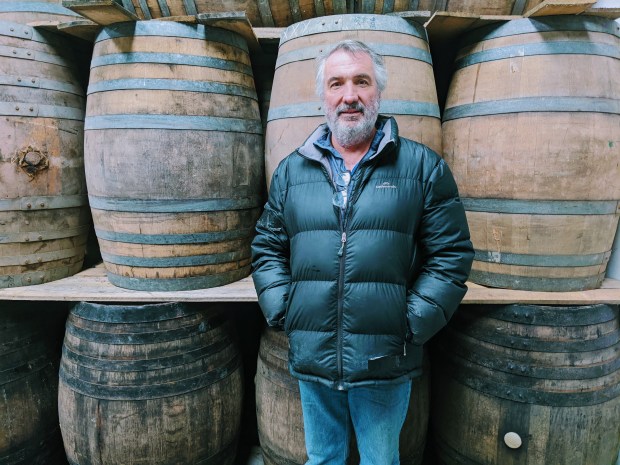 McHenry Distillery: a sense of place | Whisky Waffle